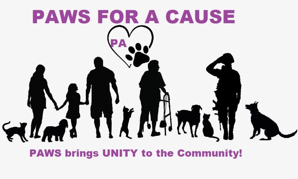 Paws For A Cause PA – Paws For A Cause PA